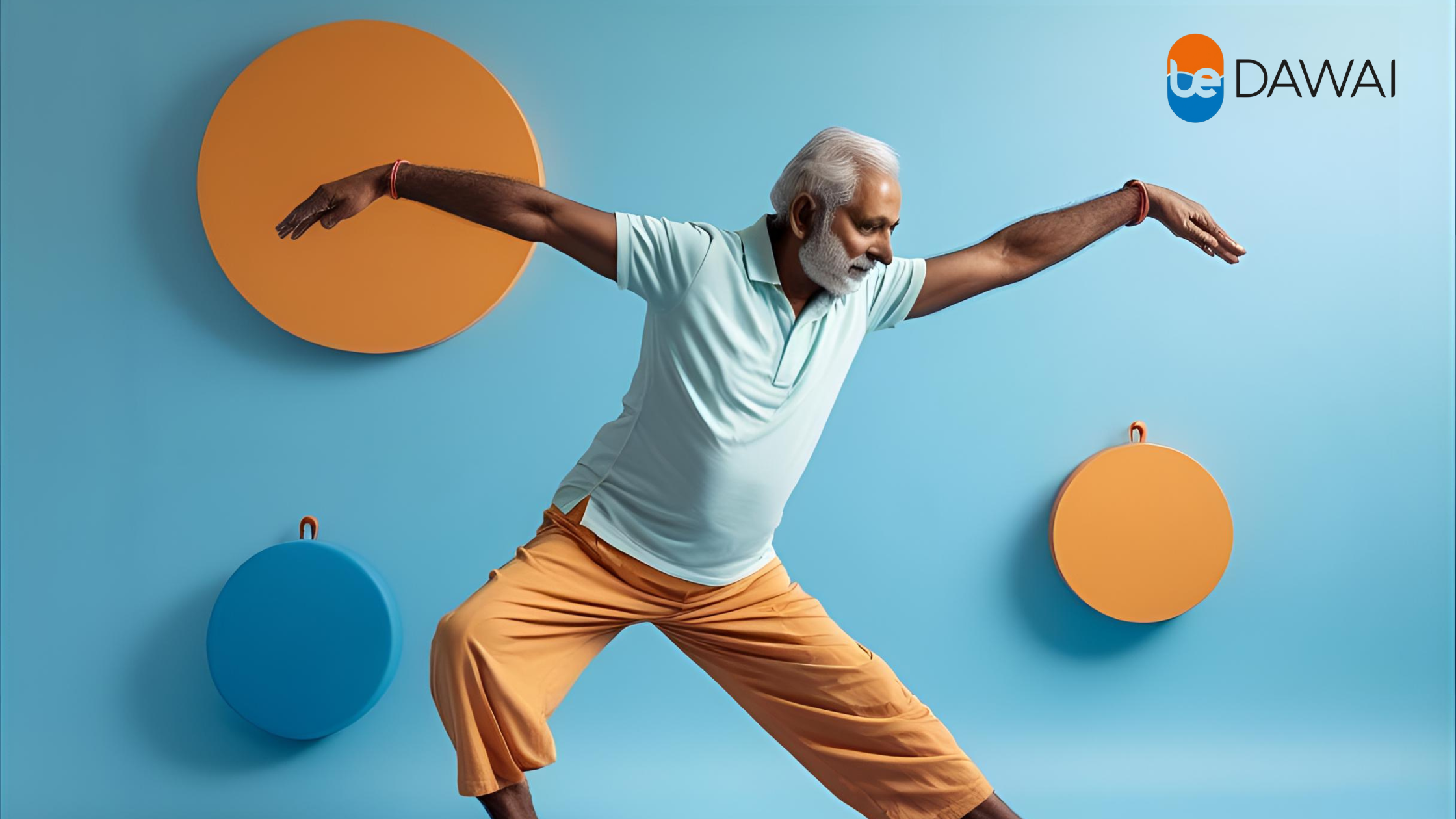 Omega-3 for Bone & Joint Health | Natural Supplements by LeDawai
