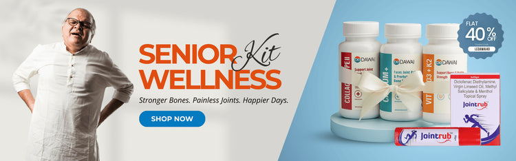 LeDawai - One Stop Knee Pain Relief Solution Store